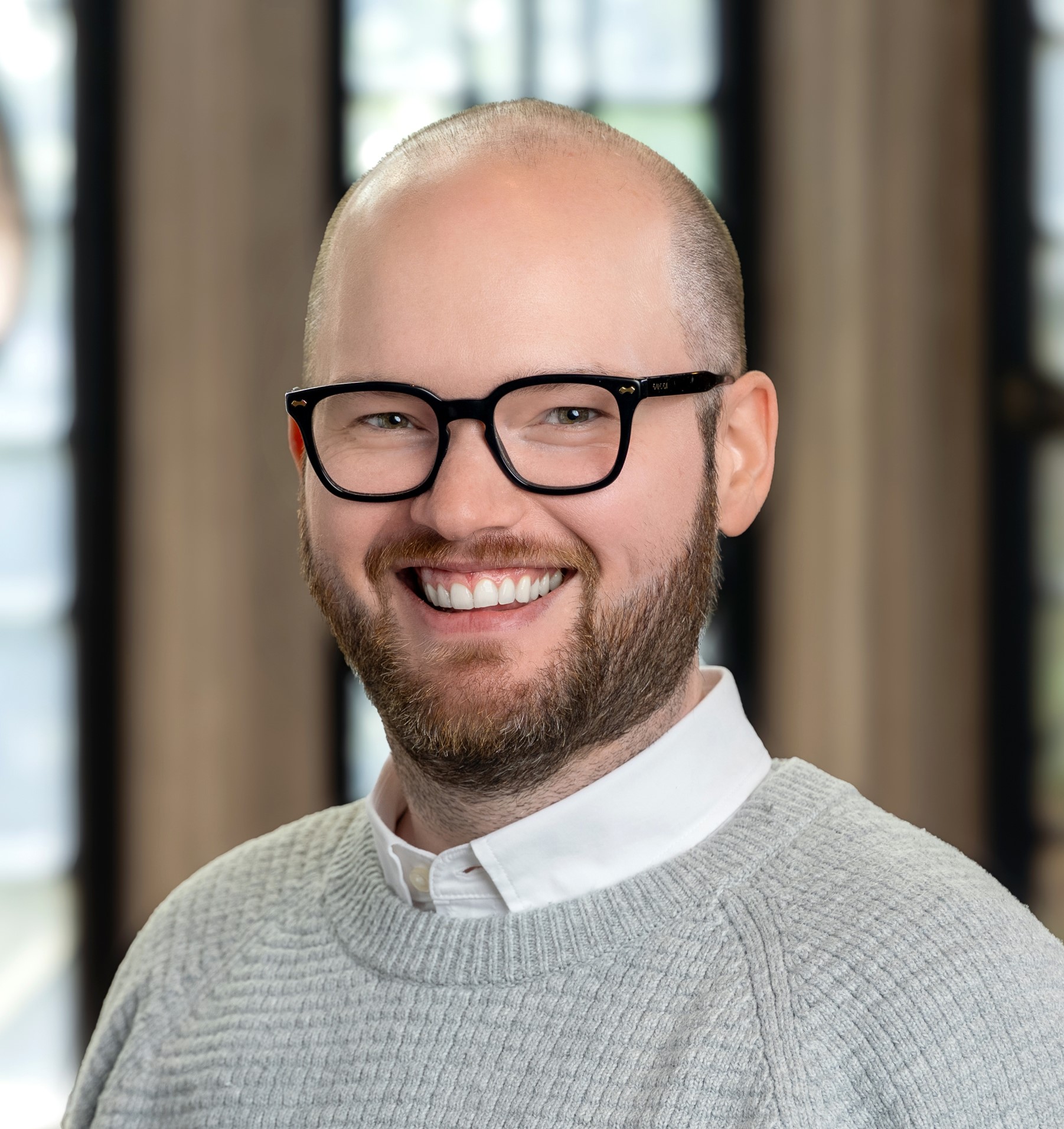 Patrick Myers | Faculty of Arts and Sciences