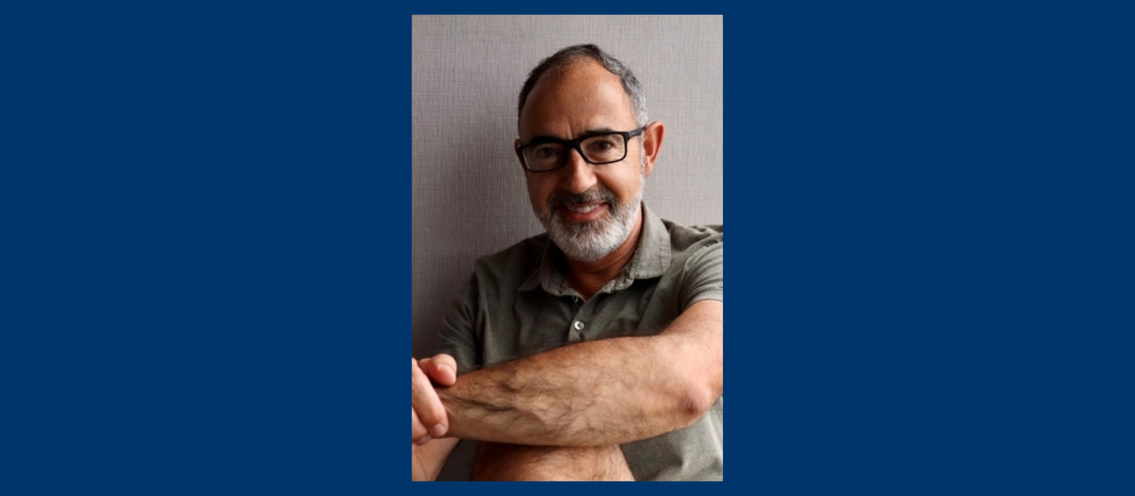 Fernando Rubio recognized for leadership in world language education ...